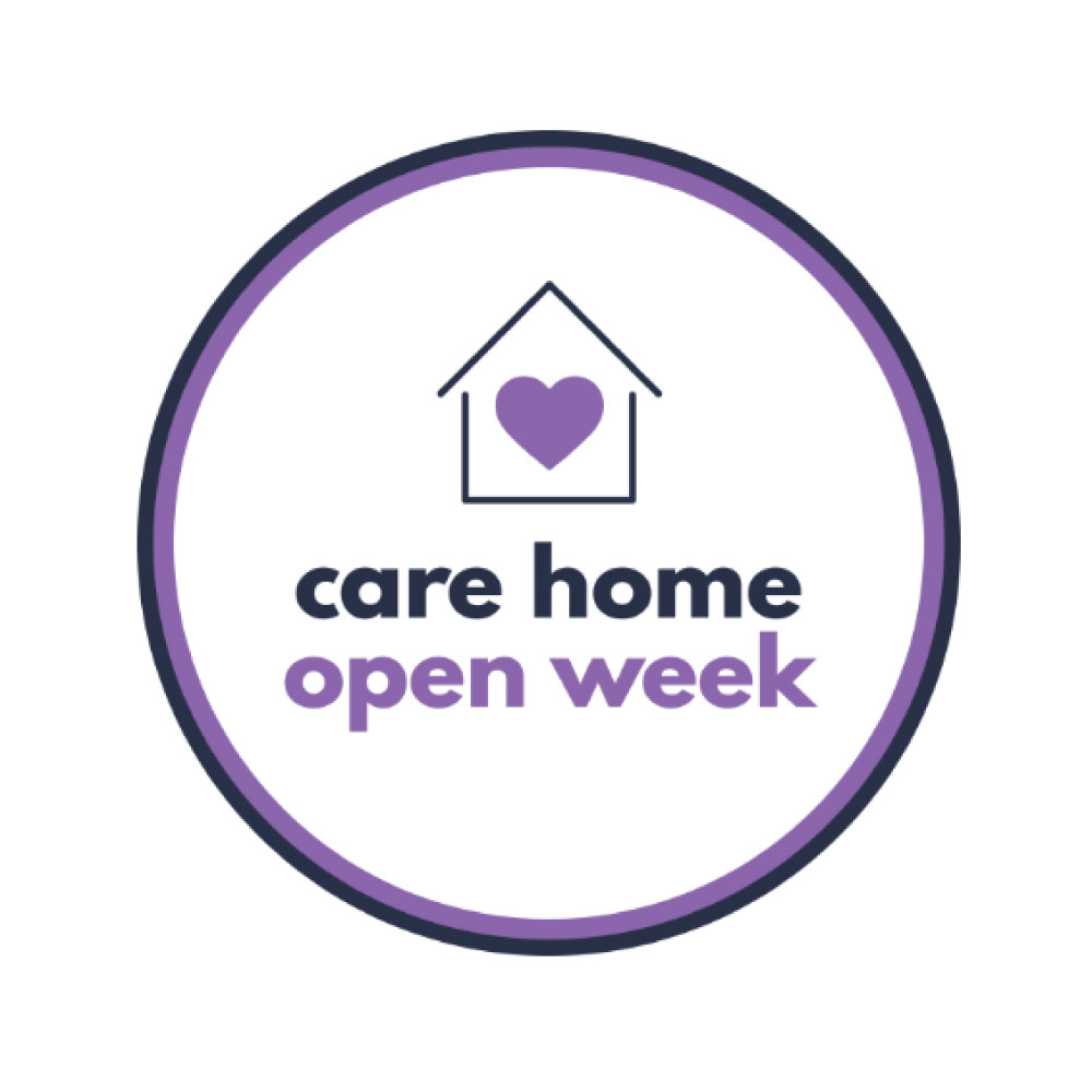 Care Home Open Week 2025 partners with Music for Dementia on a ‘Power ...